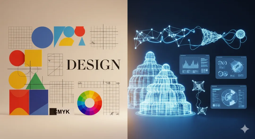 Graphic Design: Beginners | Criarth Design